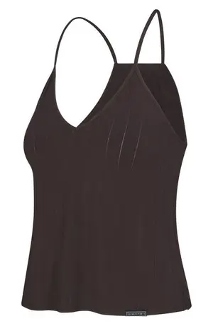 SAVAGE X FENTY Sleek Stitch Camisole
