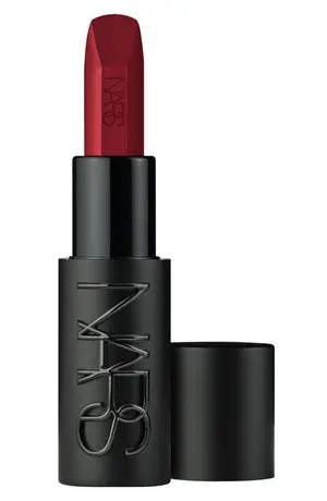 NARS Explicit Lipstick Last Night