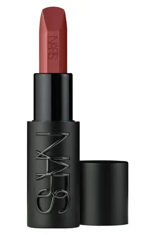 NARS Explicit Lipstick No Rules