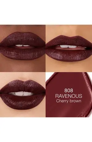 NARS Explicit Lipstick - Ravenous