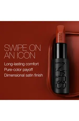 NARS Explicit Lipstick - Ravenous