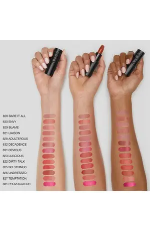 NARS Explicit Lipstick - Ravenous