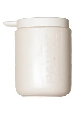 PAUME The Pump