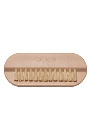 PAUME Hand Nail Brush - No Color