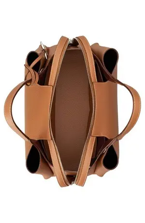 TOD'S Medium Leather Tote