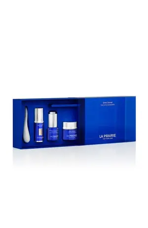 La Prairie Skin Caviar Eye Ritual Set $587 Value