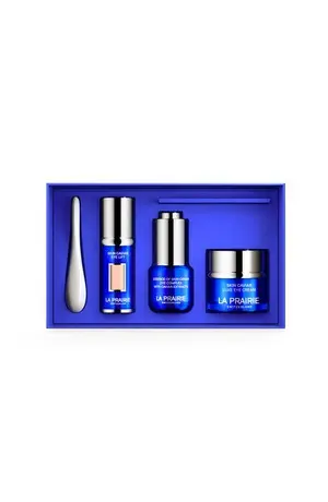 La Prairie Skin Caviar Eye Ritual Set $587 Value