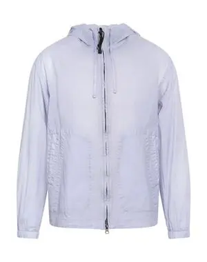 C.p. Company Printed Outerwear For Men