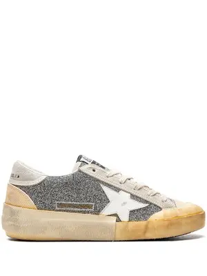 GOLDEN GOOSE Super-star Sneakers