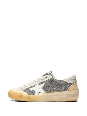 GOLDEN GOOSE Super-star Sneakers