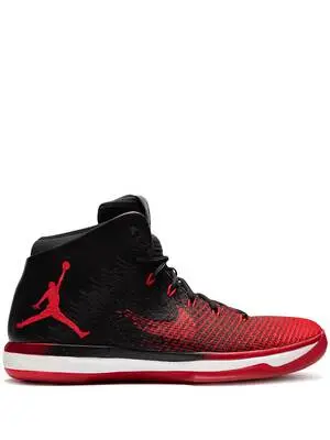 JORDAN Air 31 Sneakers - Black