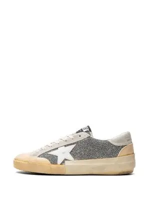 GOLDEN GOOSE Super-star Sneakers