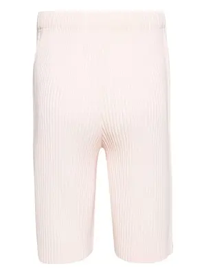 Issey Miyake Thigh Length Bottoms For Men