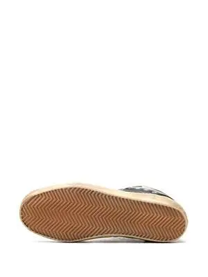 GOLDEN GOOSE Mid Star Sneakers
