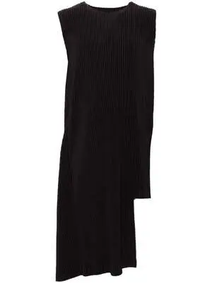 Issey Miyake Pleated Vest