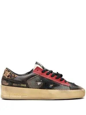 GOLDEN GOOSE Stardan Sneakers