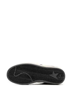 GOLDEN GOOSE Ball Star Sneakers - Black