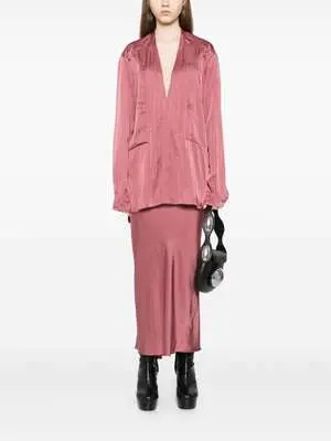 Rick Owens Secret Larry Shirt