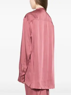 Rick Owens Secret Larry Shirt