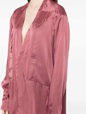 Rick Owens Secret Larry Shirt