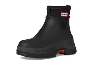 Hunter Eloise Ankle Boots