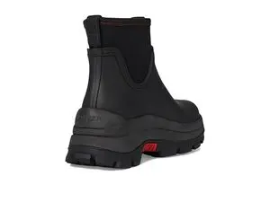 Hunter Eloise Ankle Boots