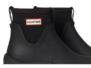 Hunter Eloise Ankle Boots