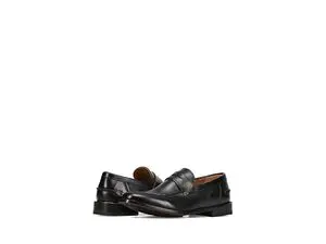 Frye Round Toe Loafers For Men