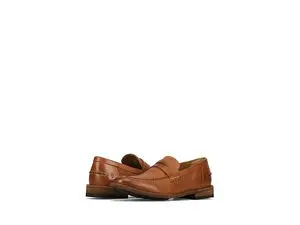 Frye Round Toe Loafers