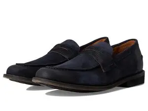 The Frye Company Pull On Loafers For Men