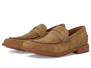 The Frye Company Lace Up Loafers For Men