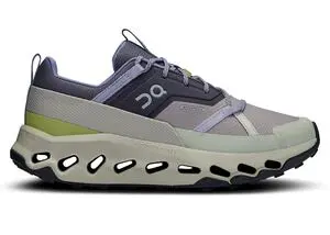On Running Cloudhorizon Waterproof Sneakers - Iron/chalk