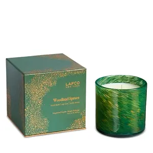 LAFCO Woodland Spruce Signature Candle, 15.5 Oz - Green