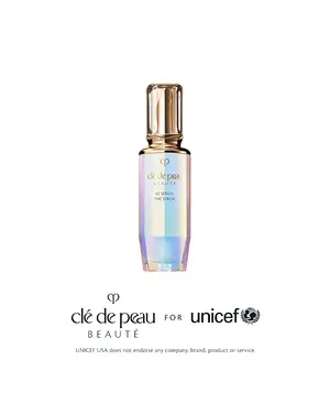 CLE DE PEAU BEAUTE The Serum 2.5 Oz - No Color