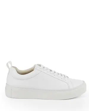 VAGABOND SHOEMAKERS Zoe Platform Sneakers