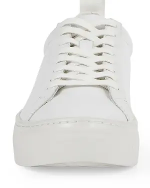 VAGABOND SHOEMAKERS Zoe Platform Sneakers