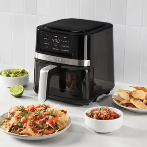 CUISINART Air-80 2.6 Qt. Basket Air Fryer