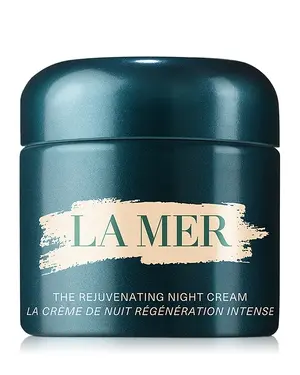 La Mer The Rejuvenating Night Cream 3.4 Oz - No Color