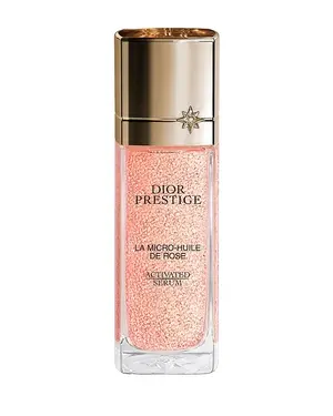 Dior Prestige La Micro-huile De Rose Activated Serum 1.7 Oz - No Color