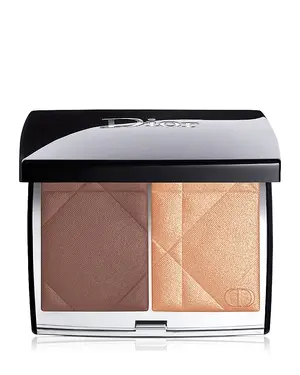 Dior Rouge Face Palette - Diorama