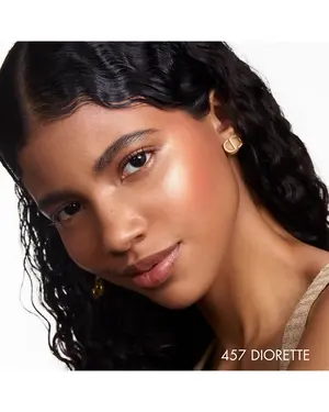 Dior Rouge Face Palette - Diorette