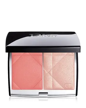 Dior Rouge Face Palette Dioriviera