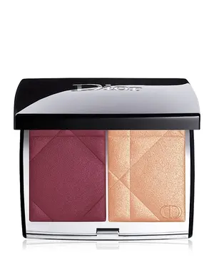Dior Rouge Face Palette - Wildior