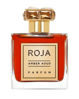ROJA Amber Aoud Parfum 1.7 Oz. Exclusive - No Color