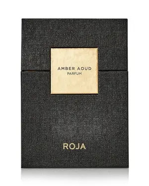 ROJA Amber Aoud Parfum 1.7 Oz. Exclusive