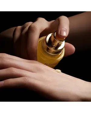 Clarins Precious Face Oil In Serum 1 Oz - No Color