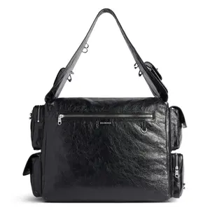 Balenciaga Superbusy Large Sling Bag