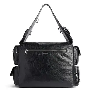 Balenciaga Superbusy Large Sling Bag
