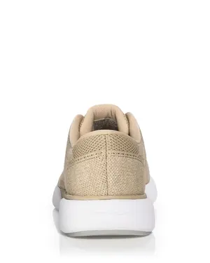 Peter Millar Glide V3 Sneakers - Stone