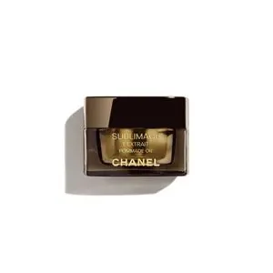 Chanel Sublimage L'extrait Pommade Or Ultimate Radiance Balm: Repairs And Illuminates - One-color